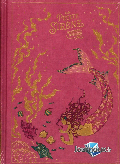 Résumé La petite sirène et autres contes (Personnages et Analyse)