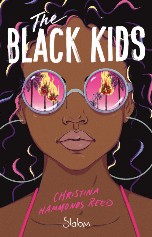 Résumé The Black Kids (Personnages et Analyse)