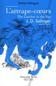 Résumé L'attrape-coeurs (Personnages et Analyse)