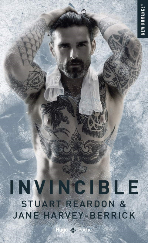 Résumé Invincible (Personnages et Analyse)