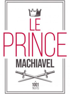 Résumé Le Prince (Personnages et Analyse)