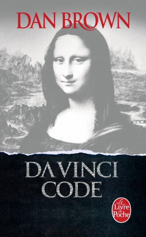 Résumé Da Vinci code (Personnages et Analyse)