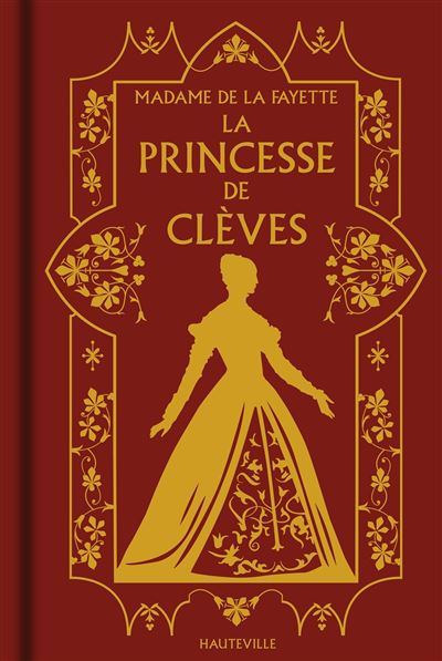 Résumé La Princesse de Clèves (Personnages et Analyse)